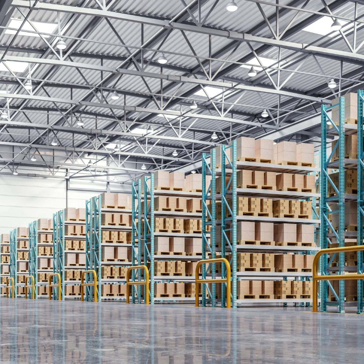 UK Timber Industry: materials shortage is still a real issue - Think Timber