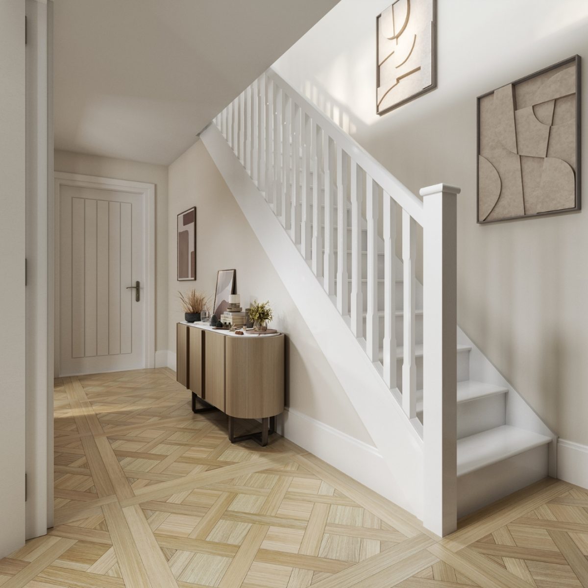 How we can help you save time and money - Think Timber