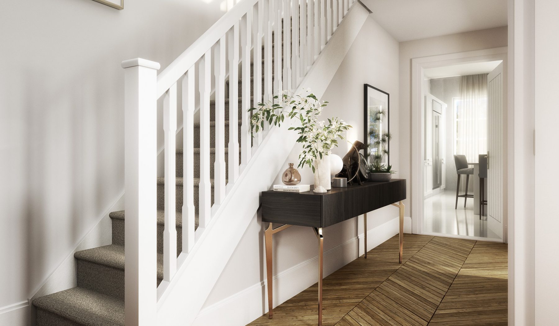 Inspirations Archive - Think Timber