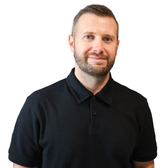 Welcome to the team Brent - Think Timber